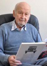 ITOY - Obituary – Markus Huber
